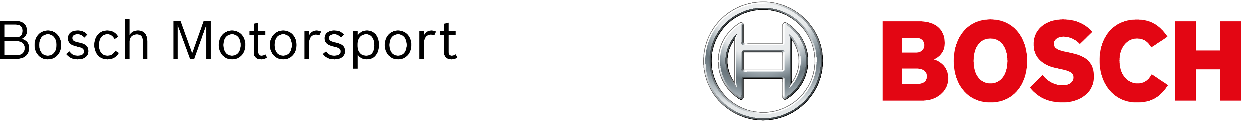 Bosch Motorsport - Historic Racing Technology