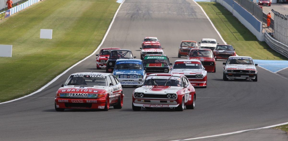 New engine certification and two-hour endurance race announced for HTCC ...