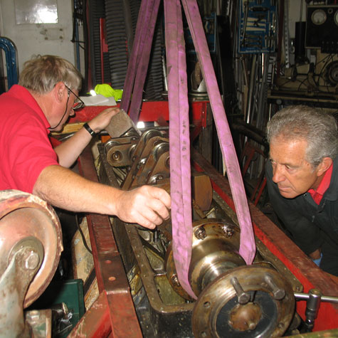 Sunbeam-blog-4 - Historic Racing Technology