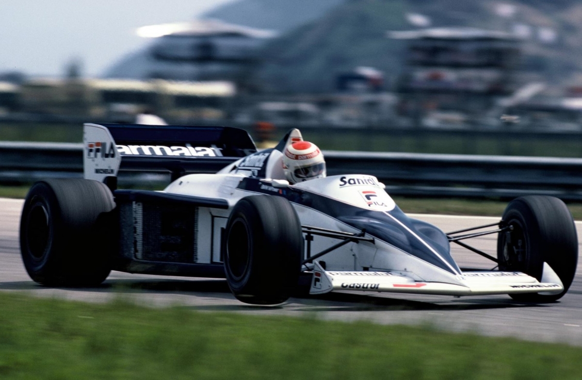 Brabham BT52 coming to Goodwood Festival of Speed - Historic Racing ...