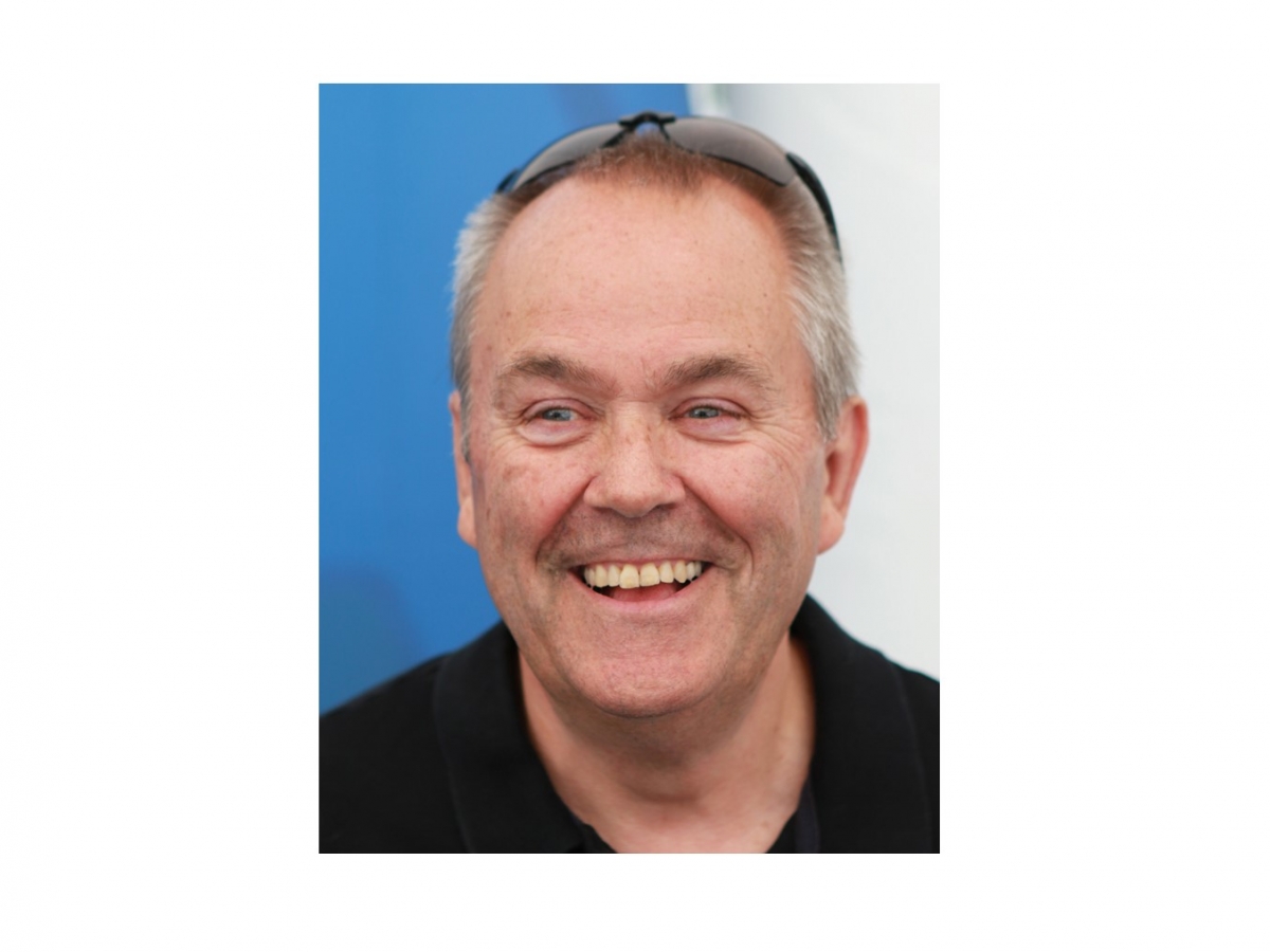 Motorsport UK Historic Committee appoints Andy Dee-Crowne - Historic ...