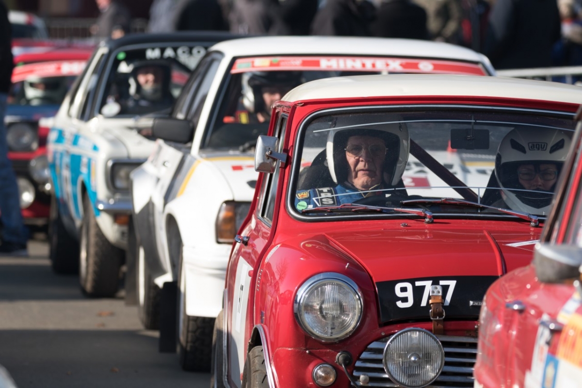 Editor's View: Is the Doomsday clock ticking away on historic ...