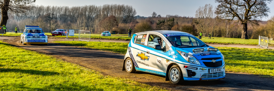 Race Retro update - Historic Racing Technology